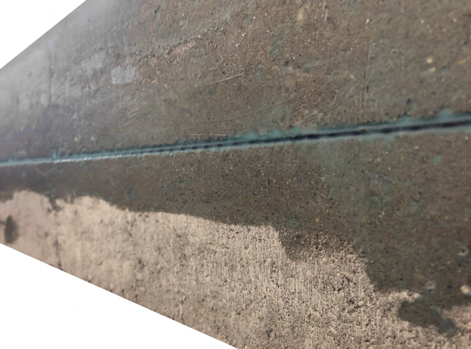 ReGrid | Fiber Reinforced Concrete - Fortress
